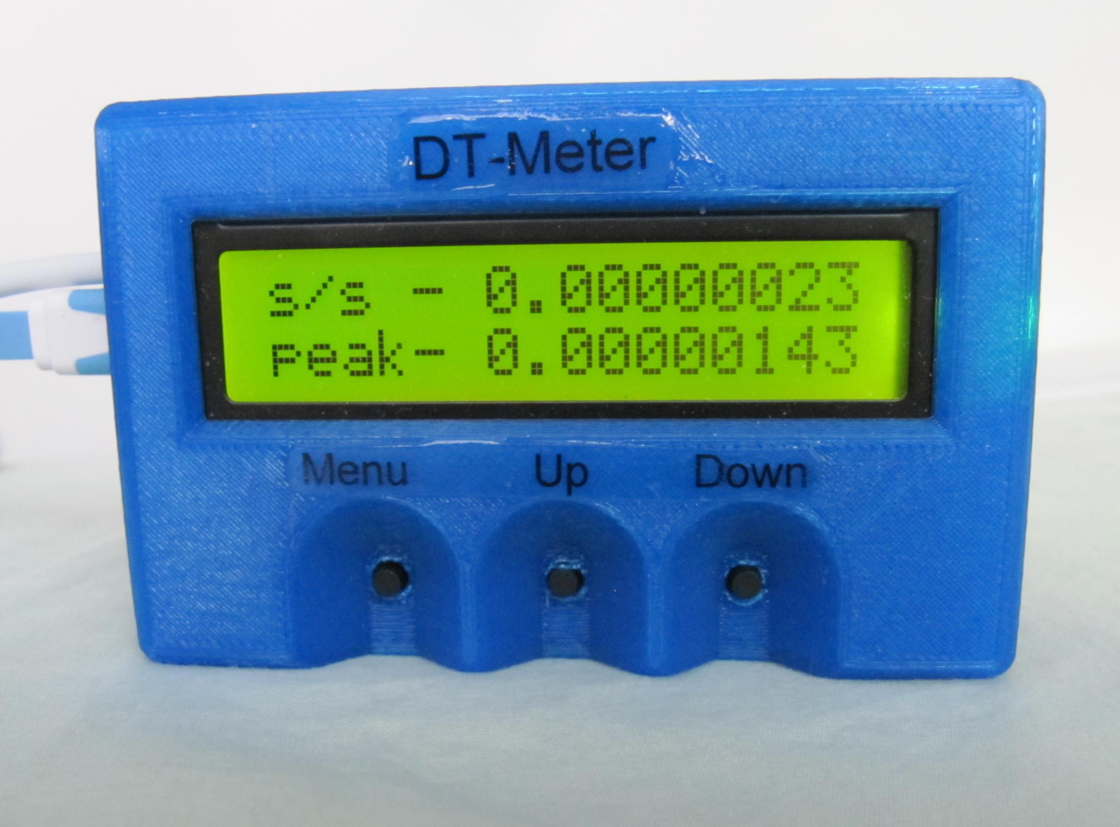 DT-Meter